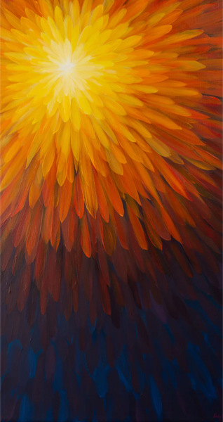 Bright Life Studio: Transformational Art